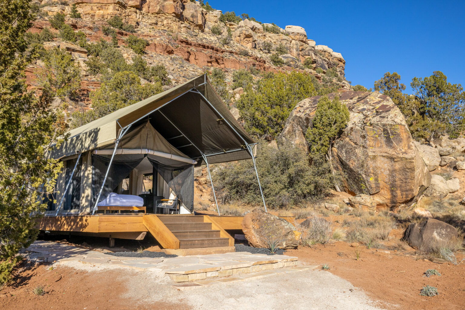 Open Sky Zion – Greater Zion