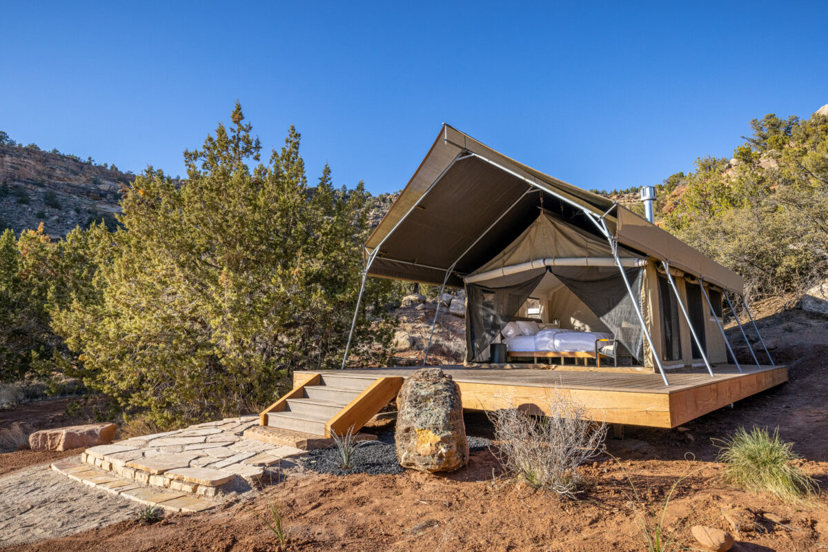 Open Sky Zion – Greater Zion