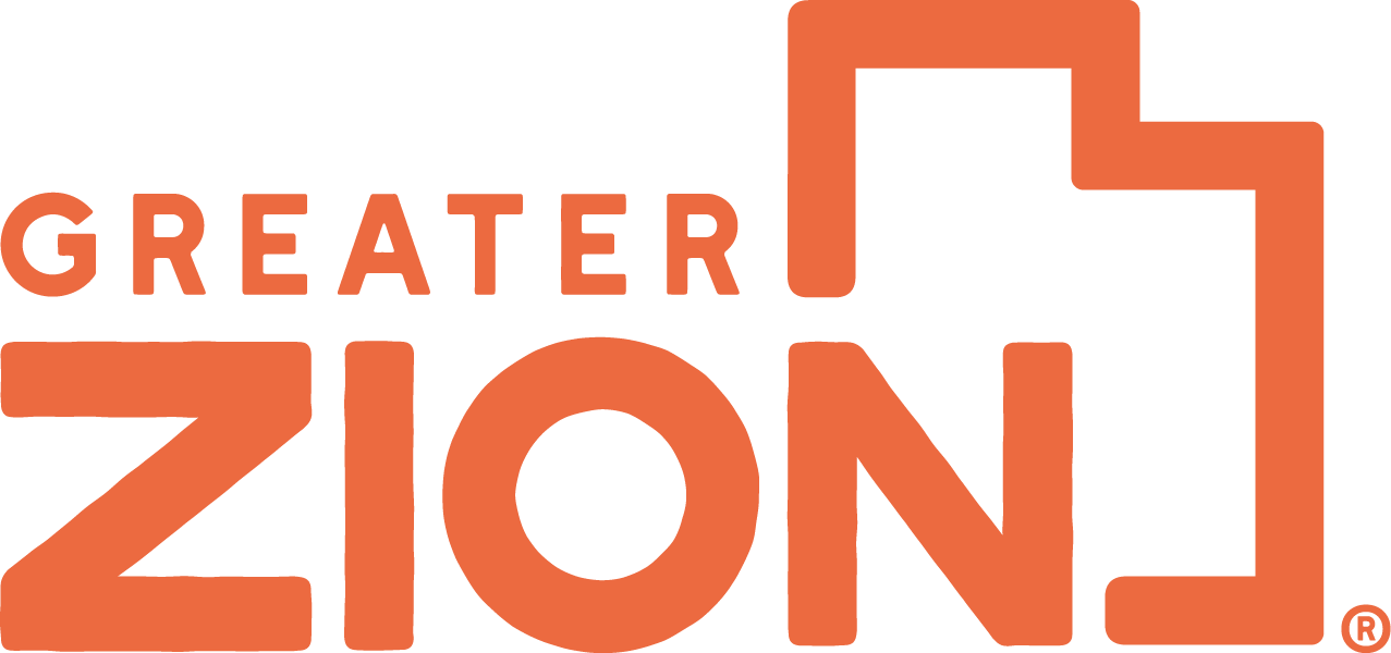 Greater Zion Logos and Brand Guidelines – Greater Zion